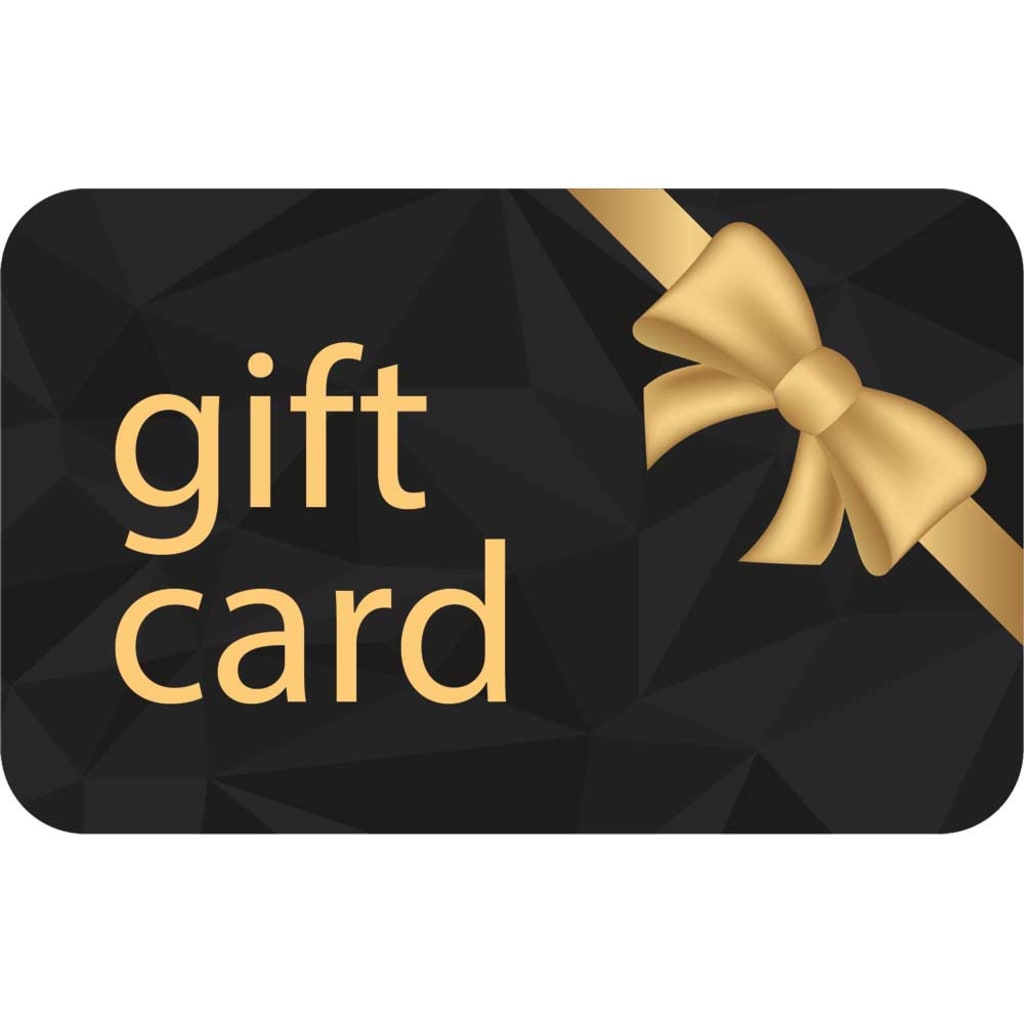 Sim Racing Chicago Gift Card